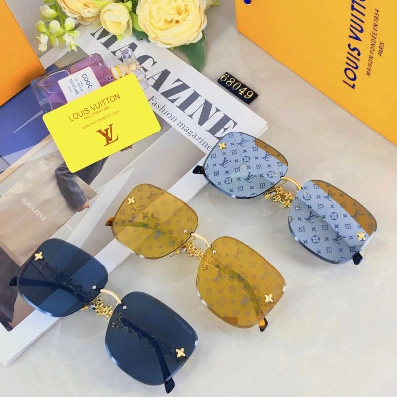 Louis Vuitton Sunglasses