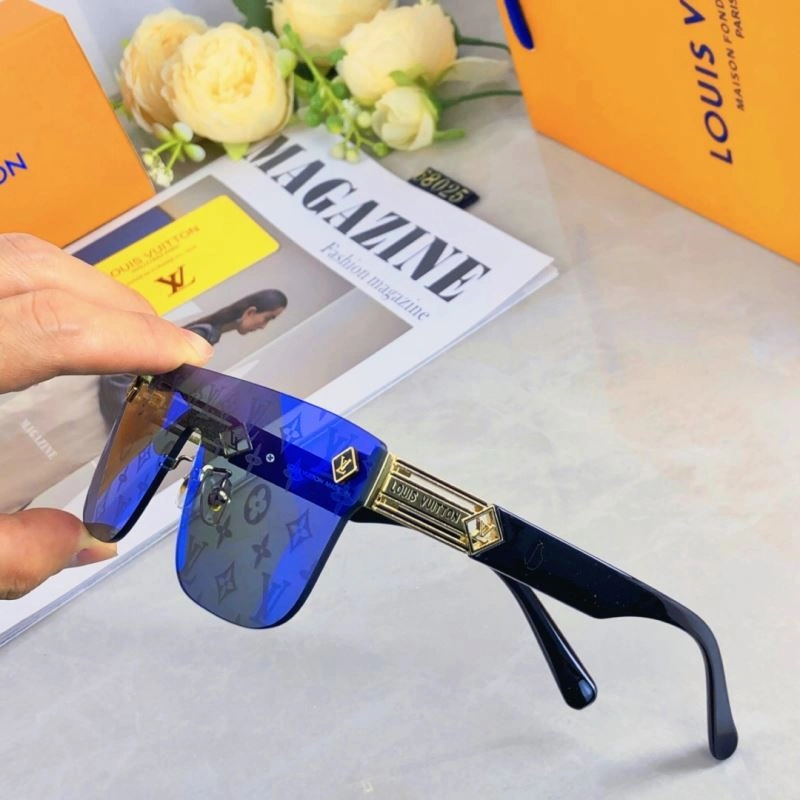 Bargain Louis Vuitton Sunglasses