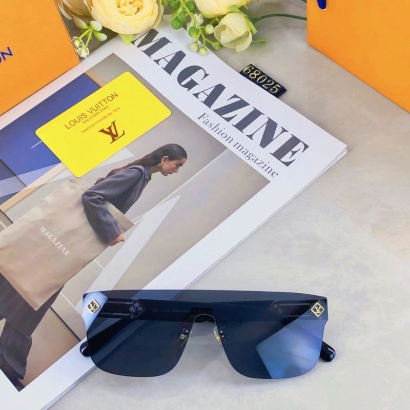 Bargain Louis Vuitton Sunglasses