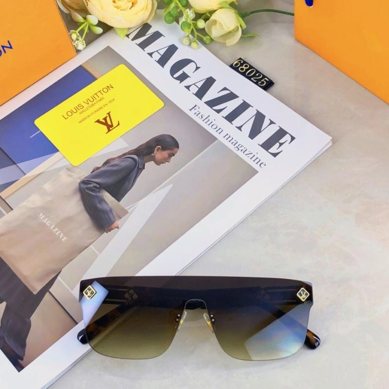 Bargain Louis Vuitton Sunglasses