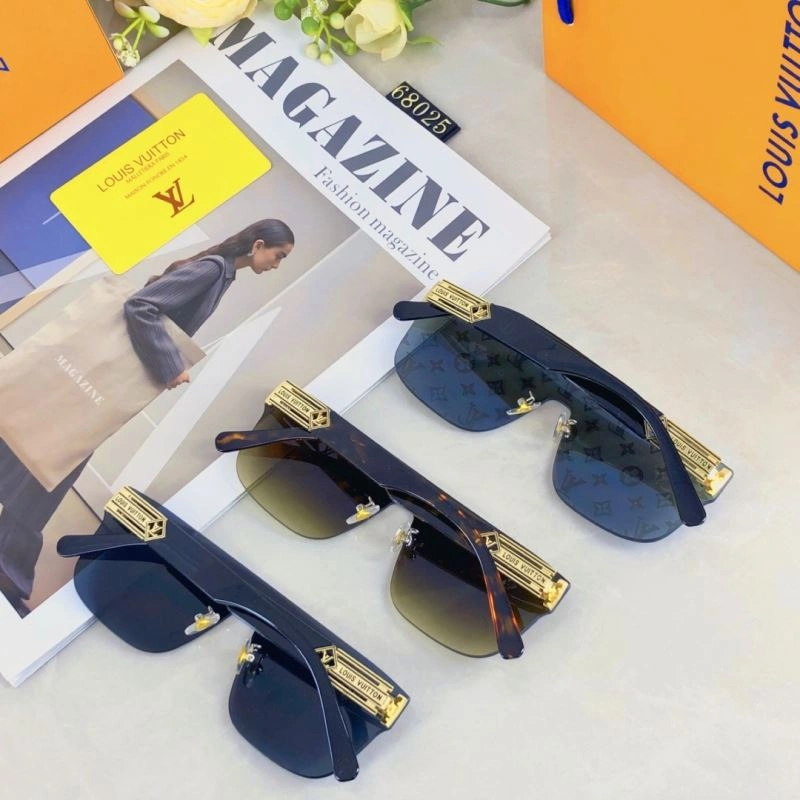 Bargain Louis Vuitton Sunglasses