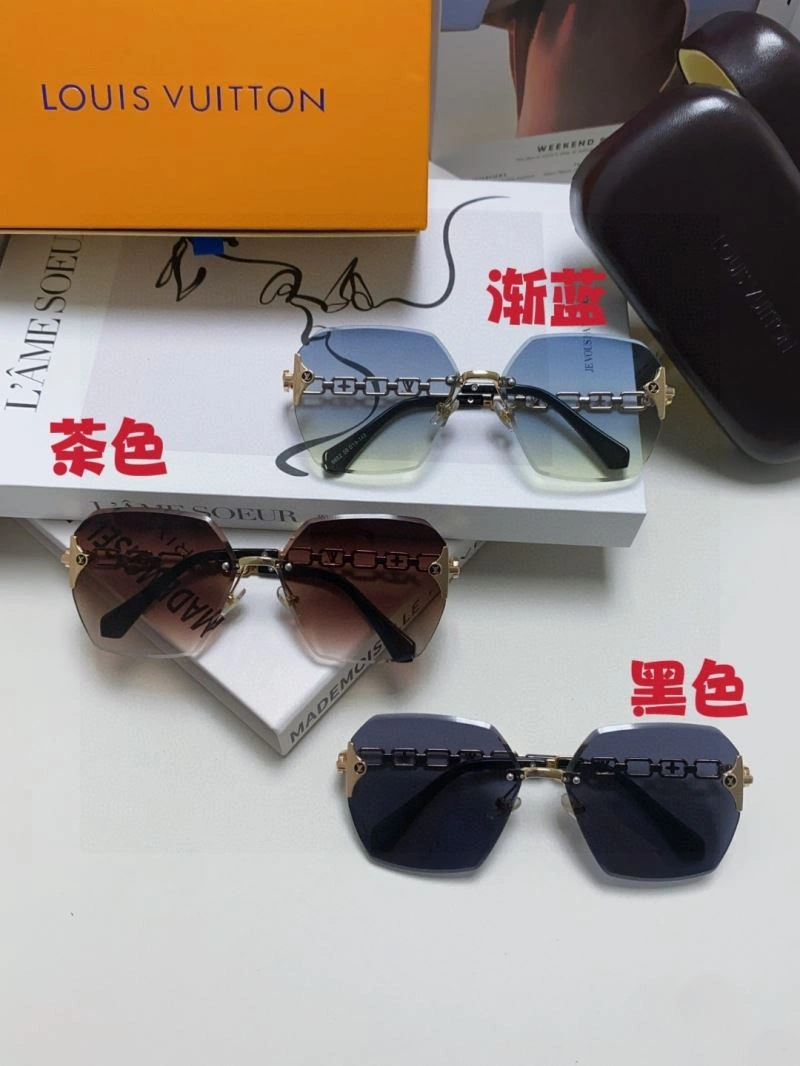 Cut-rate Louis Vuitton Sunglasses