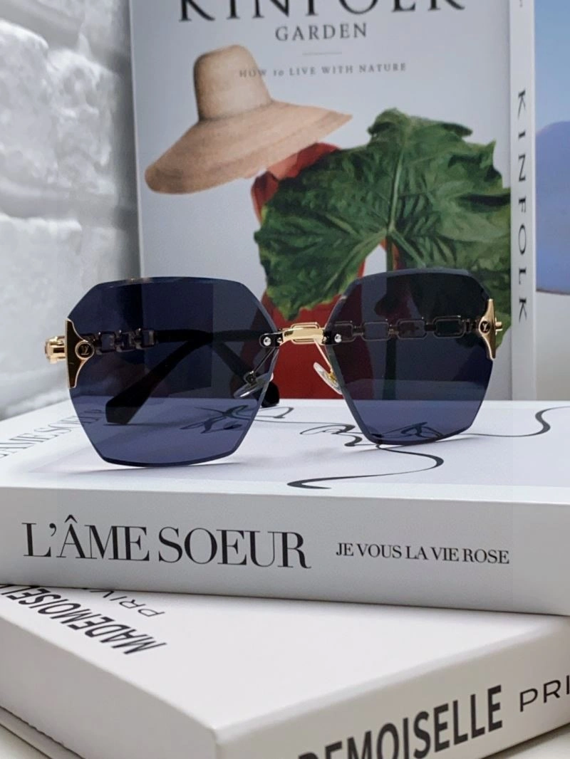 Cut-rate Louis Vuitton Sunglasses