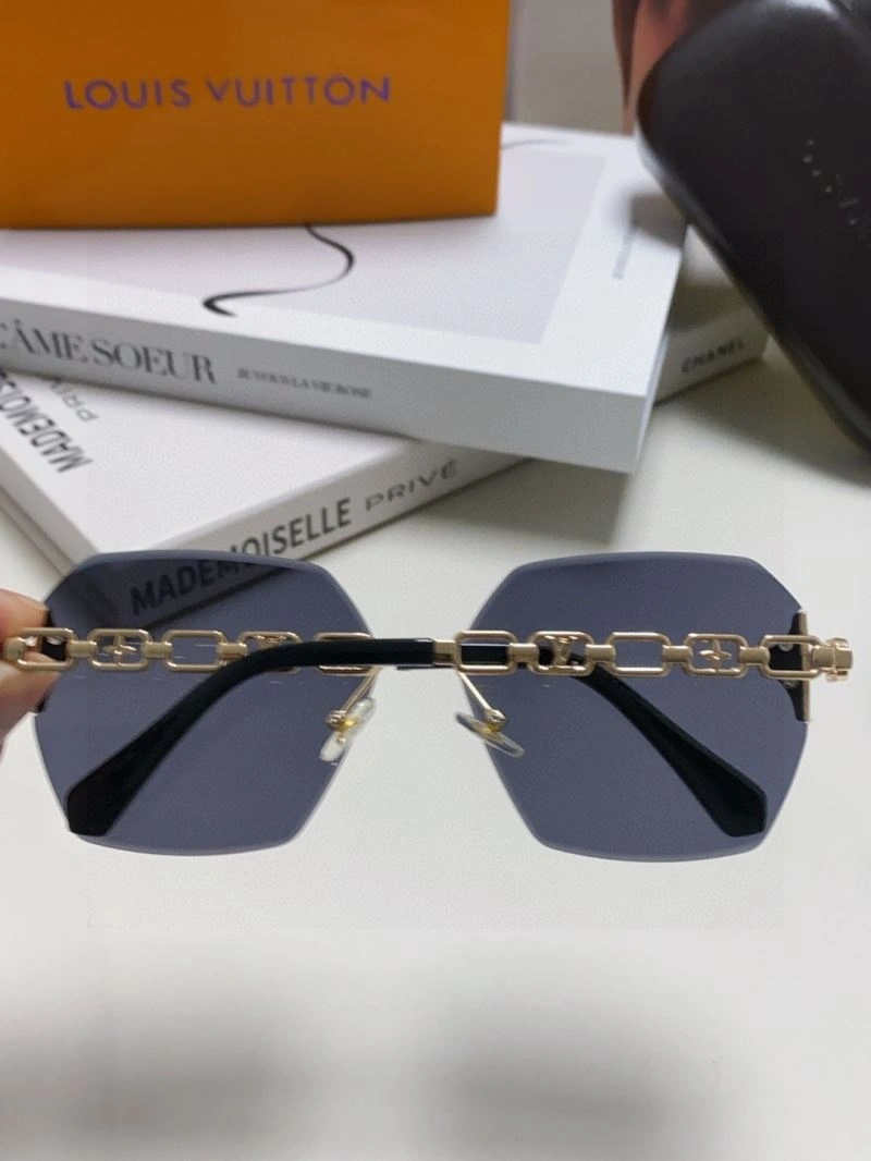 Cut-rate Louis Vuitton Sunglasses