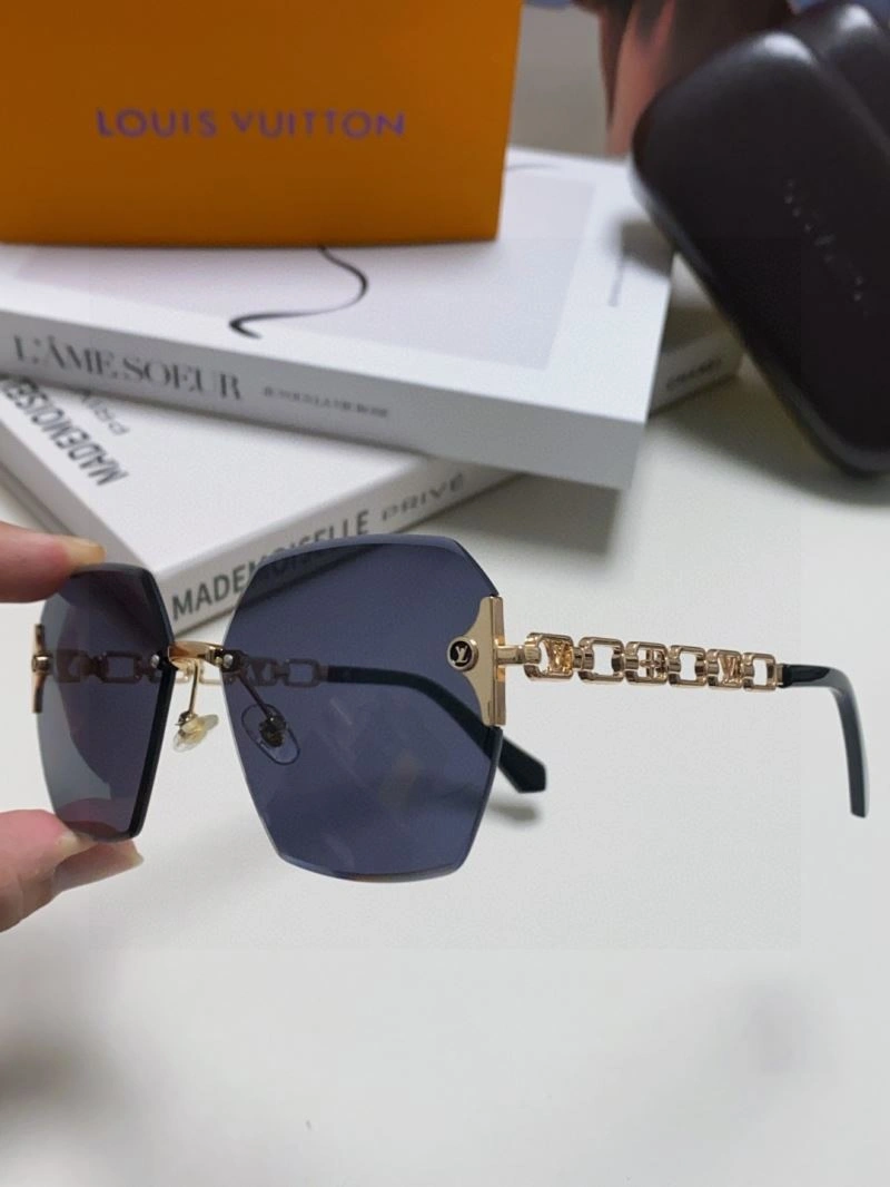 Cut-rate Louis Vuitton Sunglasses