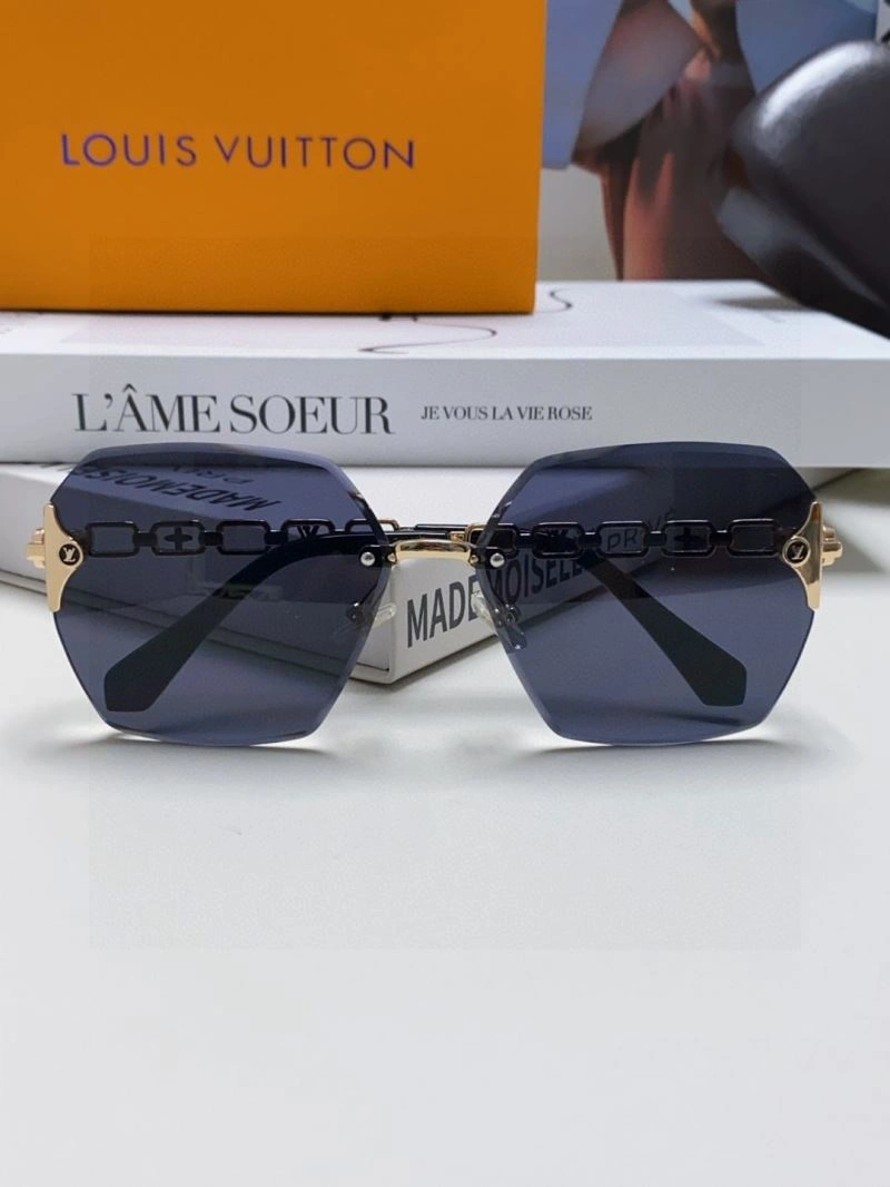 Cut-rate Louis Vuitton Sunglasses