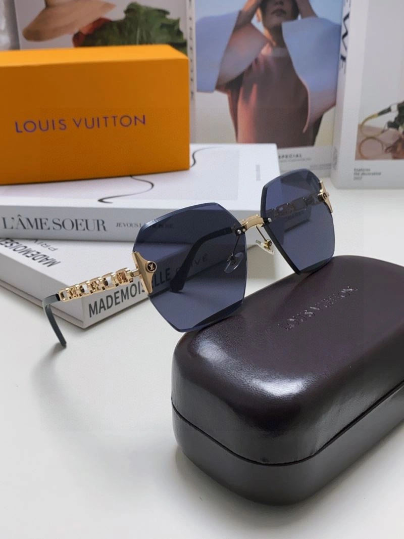 Cut-rate Louis Vuitton Sunglasses