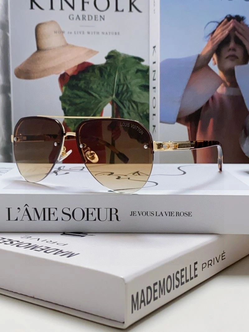 Louis Vuitton Sunglasses