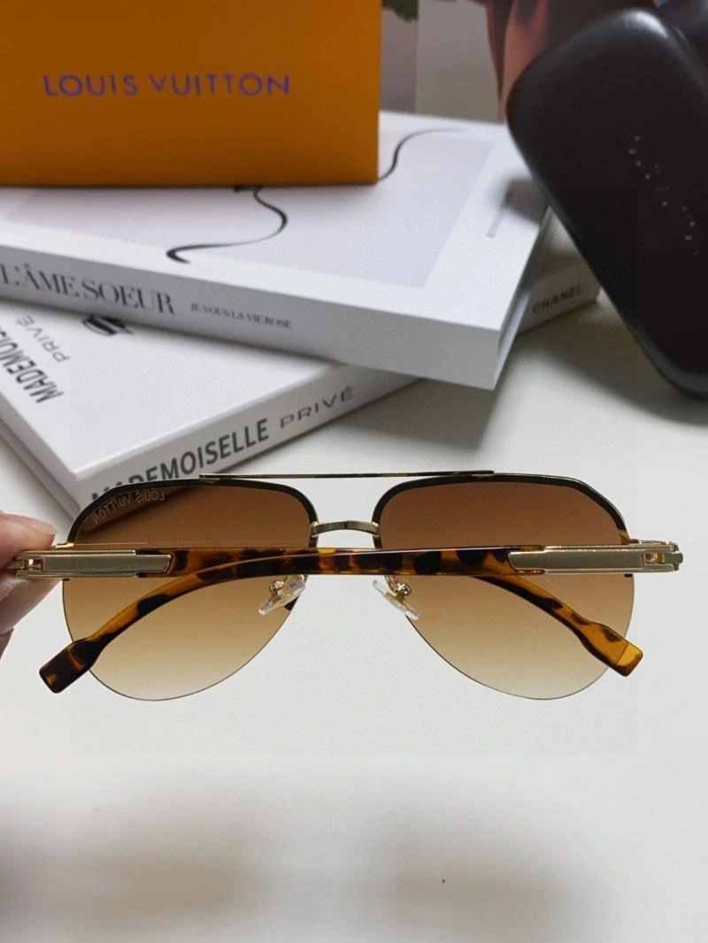 Genuine Louis Vuitton Sunglasses