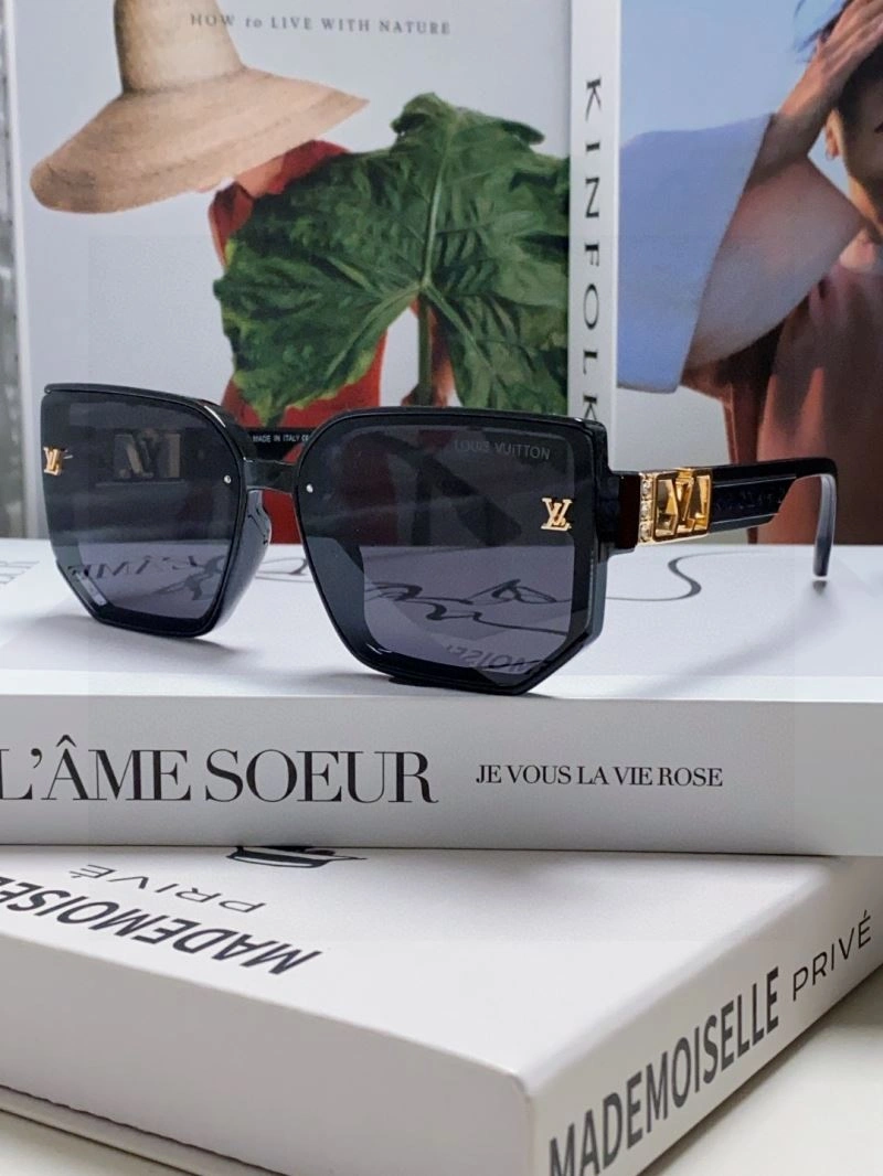 Louis Vuitton Sunglasses