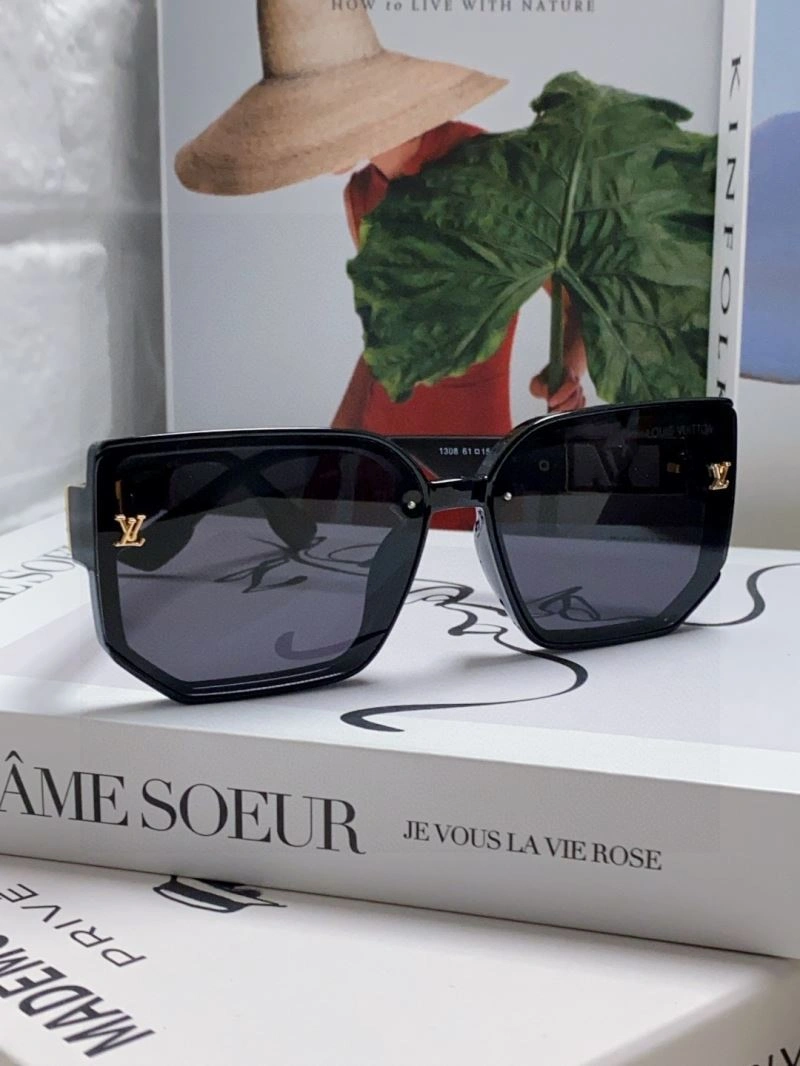 Bargain Louis Vuitton Sunglasses