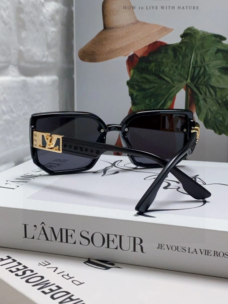 Bargain Louis Vuitton Sunglasses