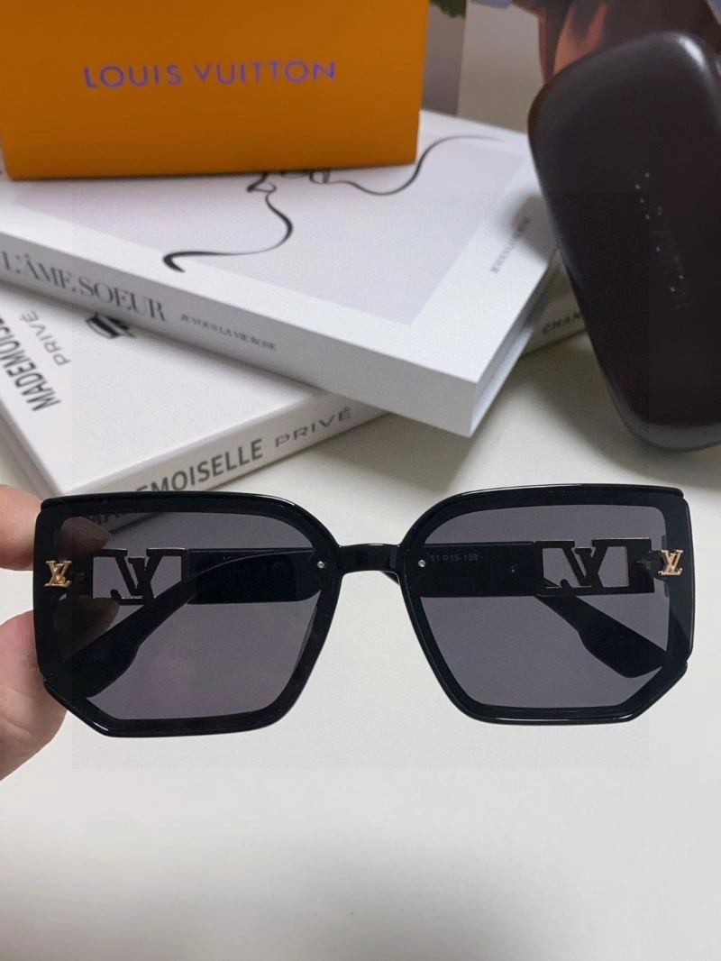Bargain Louis Vuitton Sunglasses