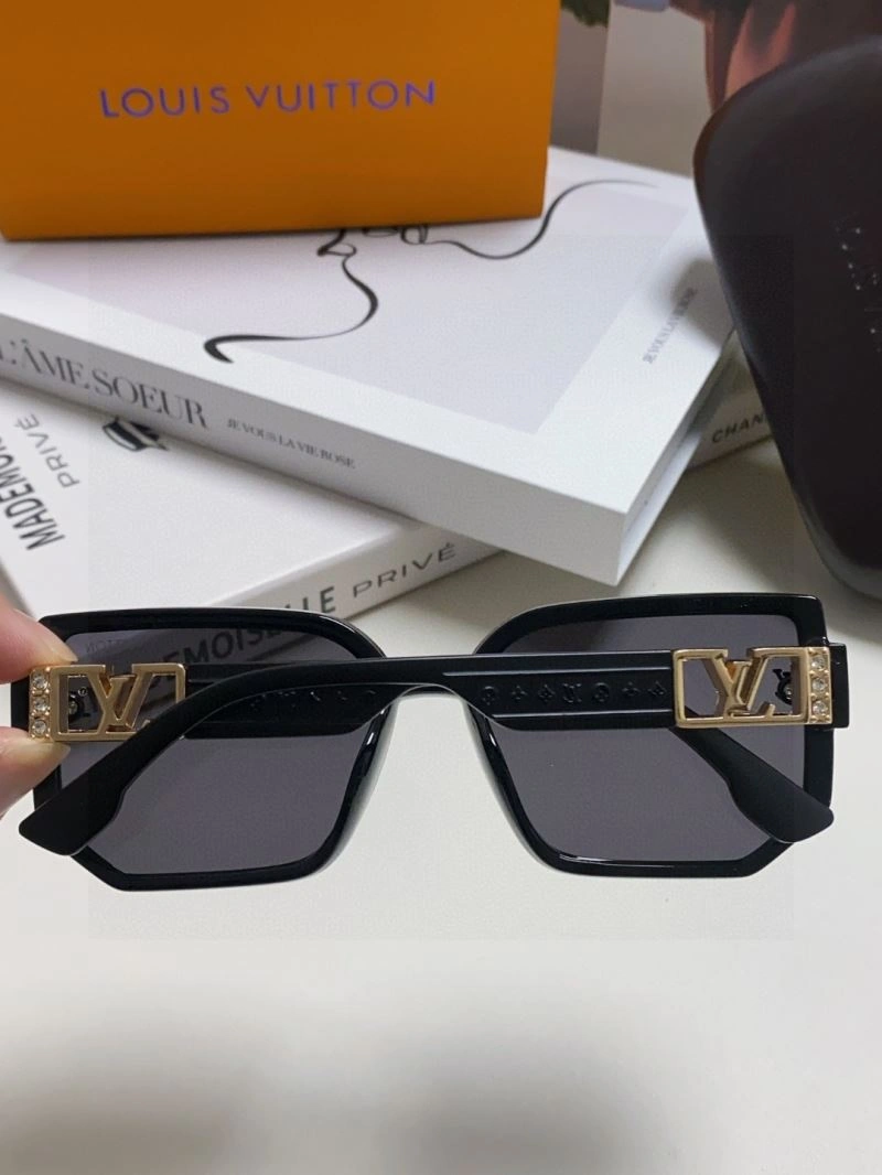 Bargain Louis Vuitton Sunglasses