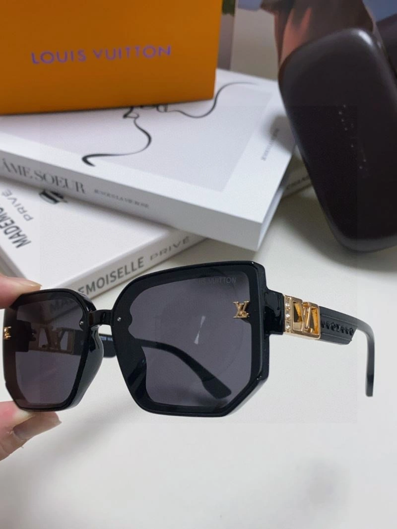 Bargain Louis Vuitton Sunglasses