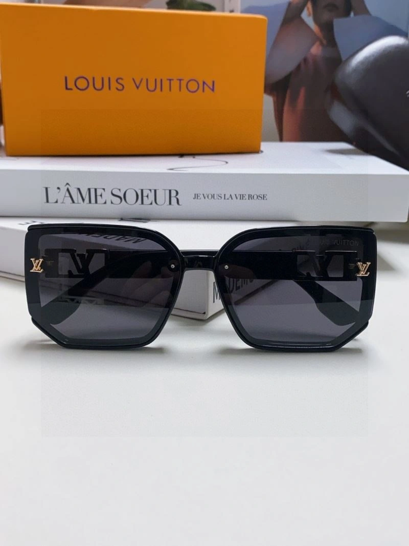Bargain Louis Vuitton Sunglasses