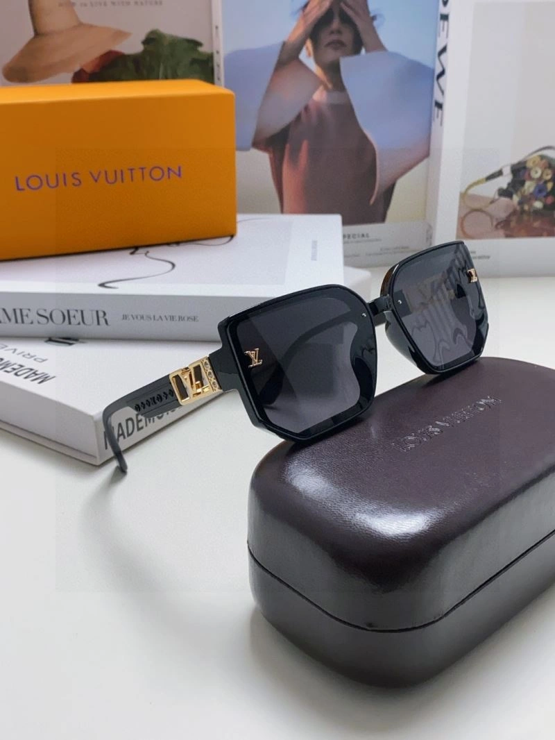 Bargain Louis Vuitton Sunglasses