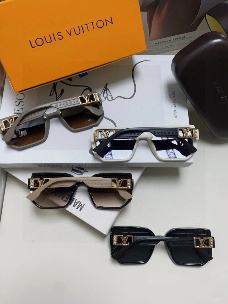 Bargain Louis Vuitton Sunglasses