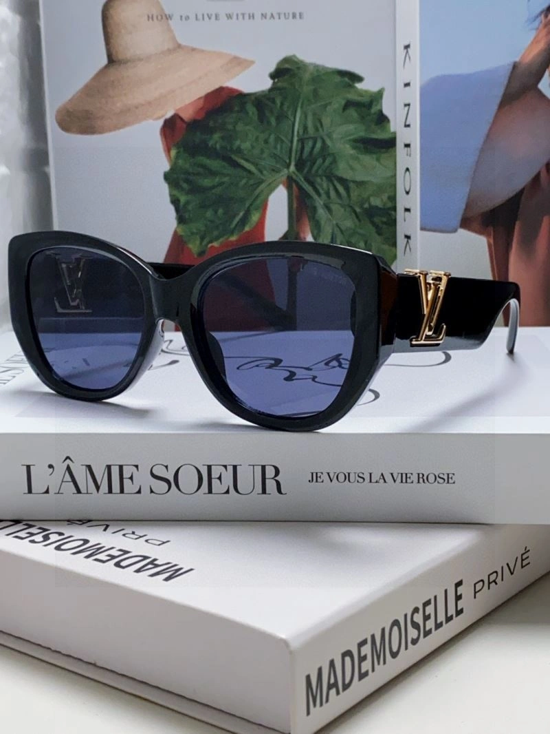 Louis Vuitton Sunglasses