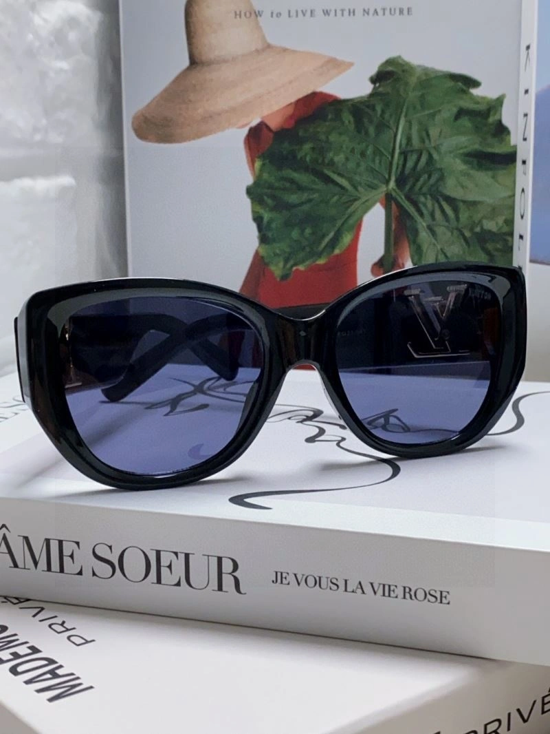 Cut-rate Louis Vuitton Sunglasses
