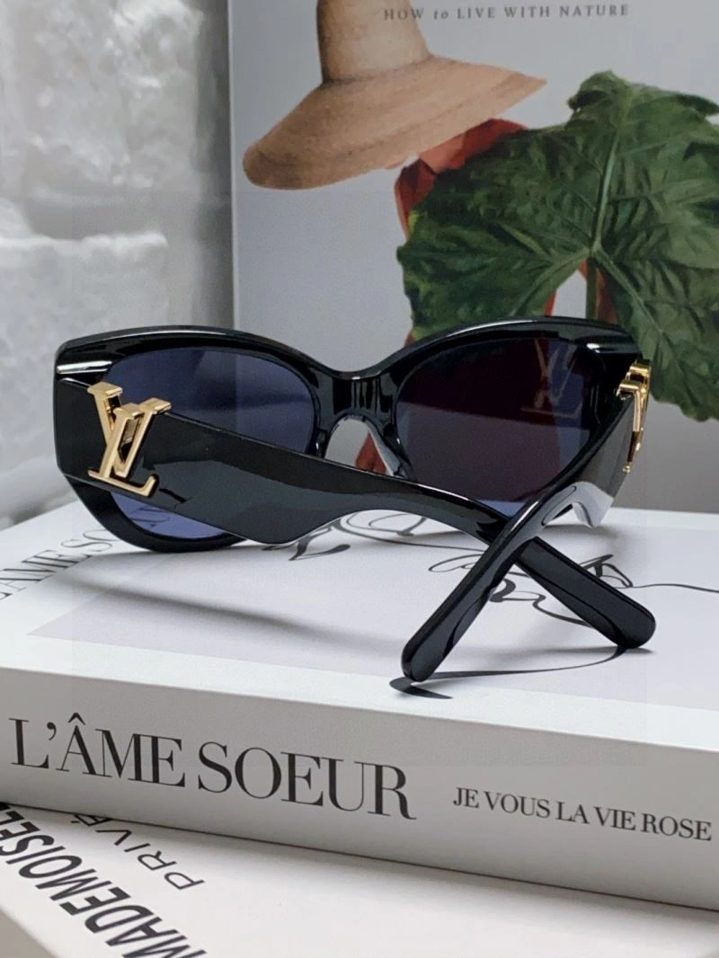 Cut-rate Louis Vuitton Sunglasses
