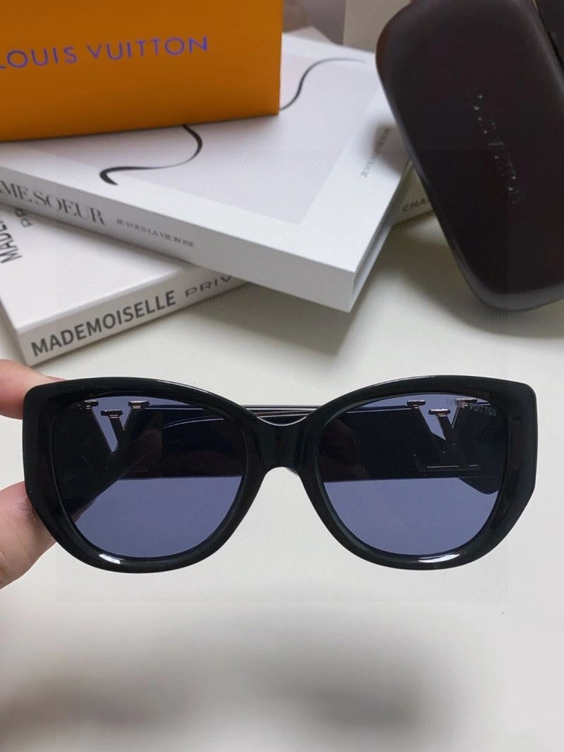 Cut-rate Louis Vuitton Sunglasses