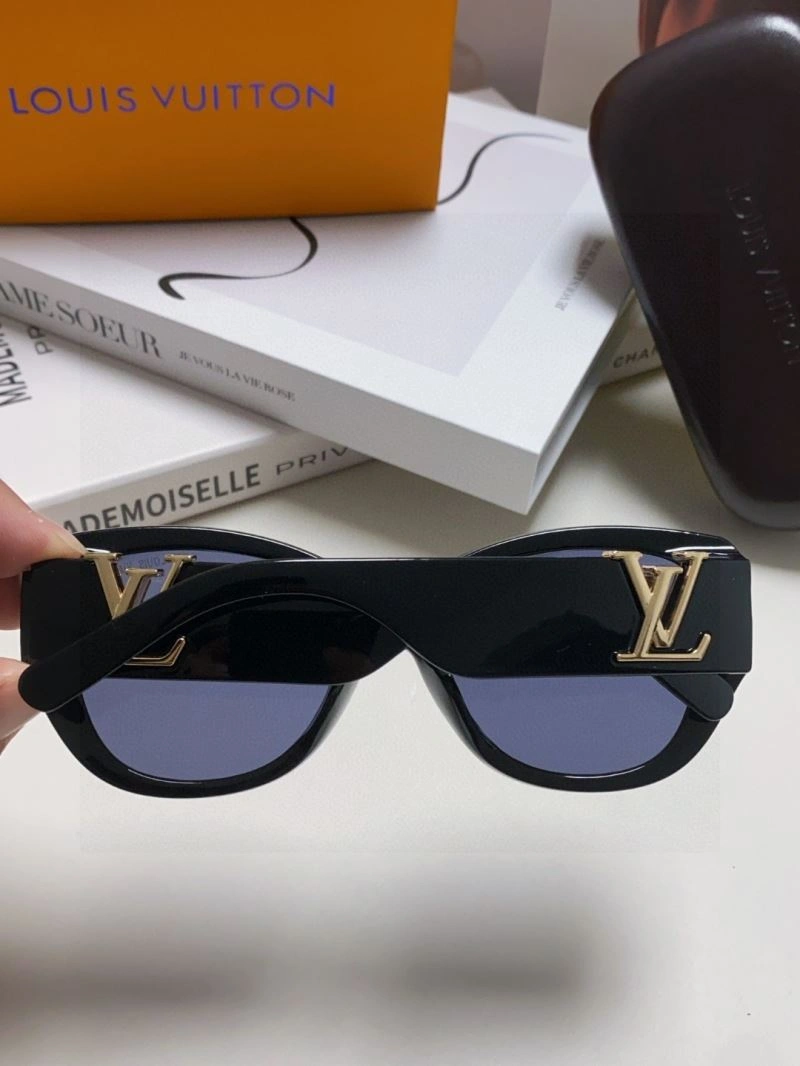 Cut-rate Louis Vuitton Sunglasses