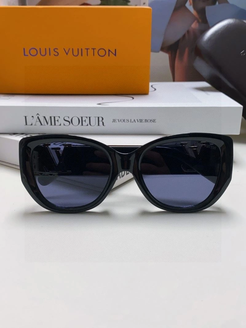Cut-rate Louis Vuitton Sunglasses