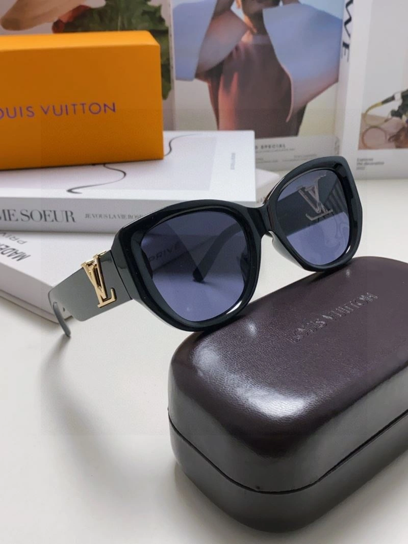 Cut-rate Louis Vuitton Sunglasses