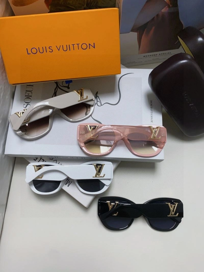 Cut-rate Louis Vuitton Sunglasses