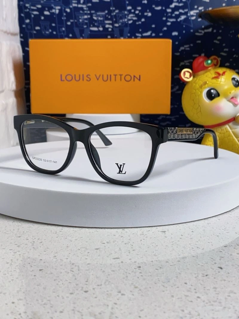 Louis Vuitton Sunglasses