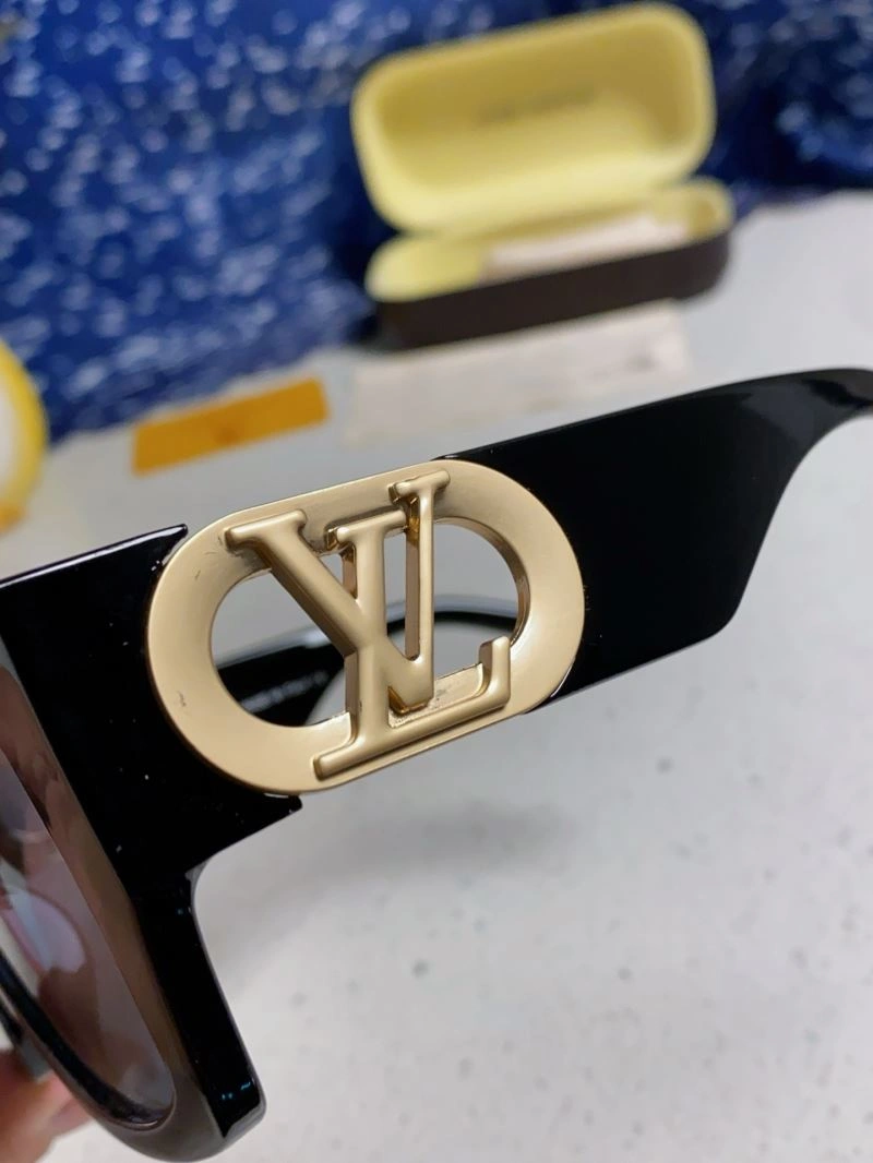 Cut-rate Louis Vuitton Sunglasses