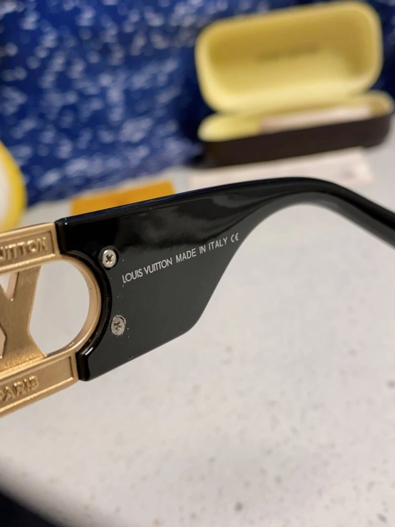 Cut-rate Louis Vuitton Sunglasses