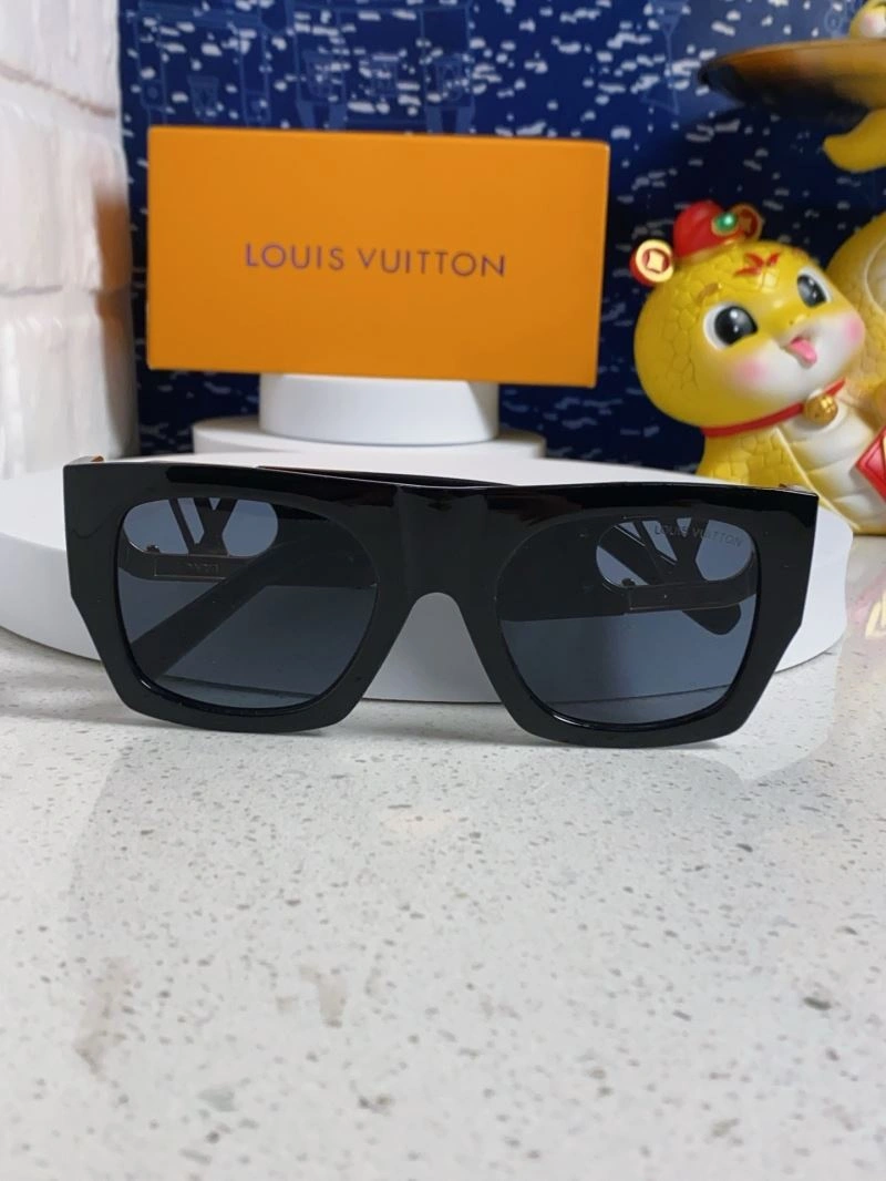 Cut-rate Louis Vuitton Sunglasses