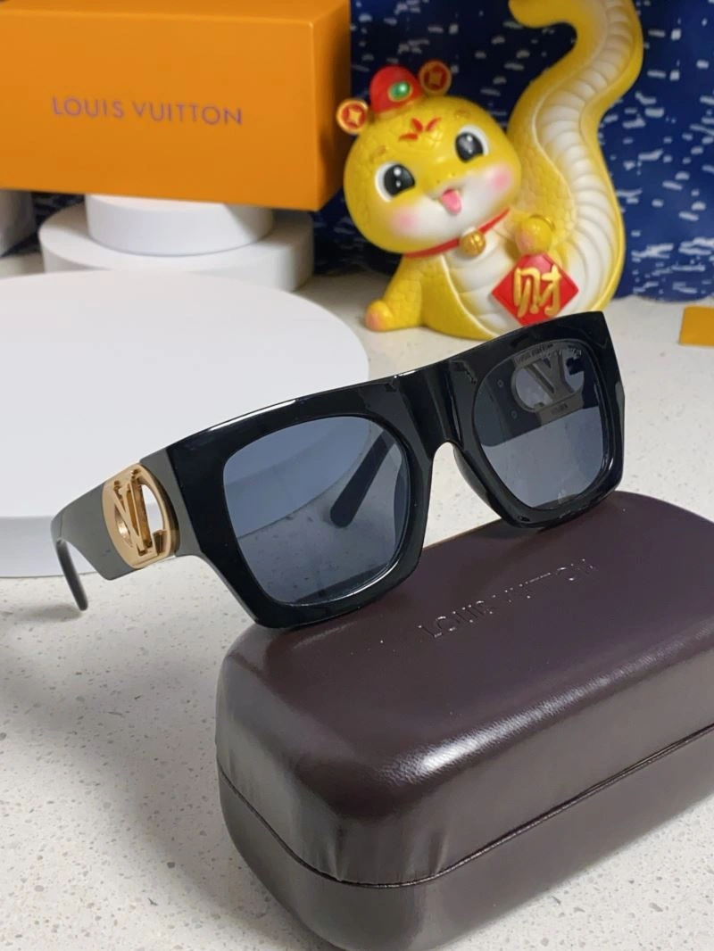 Cut-rate Louis Vuitton Sunglasses