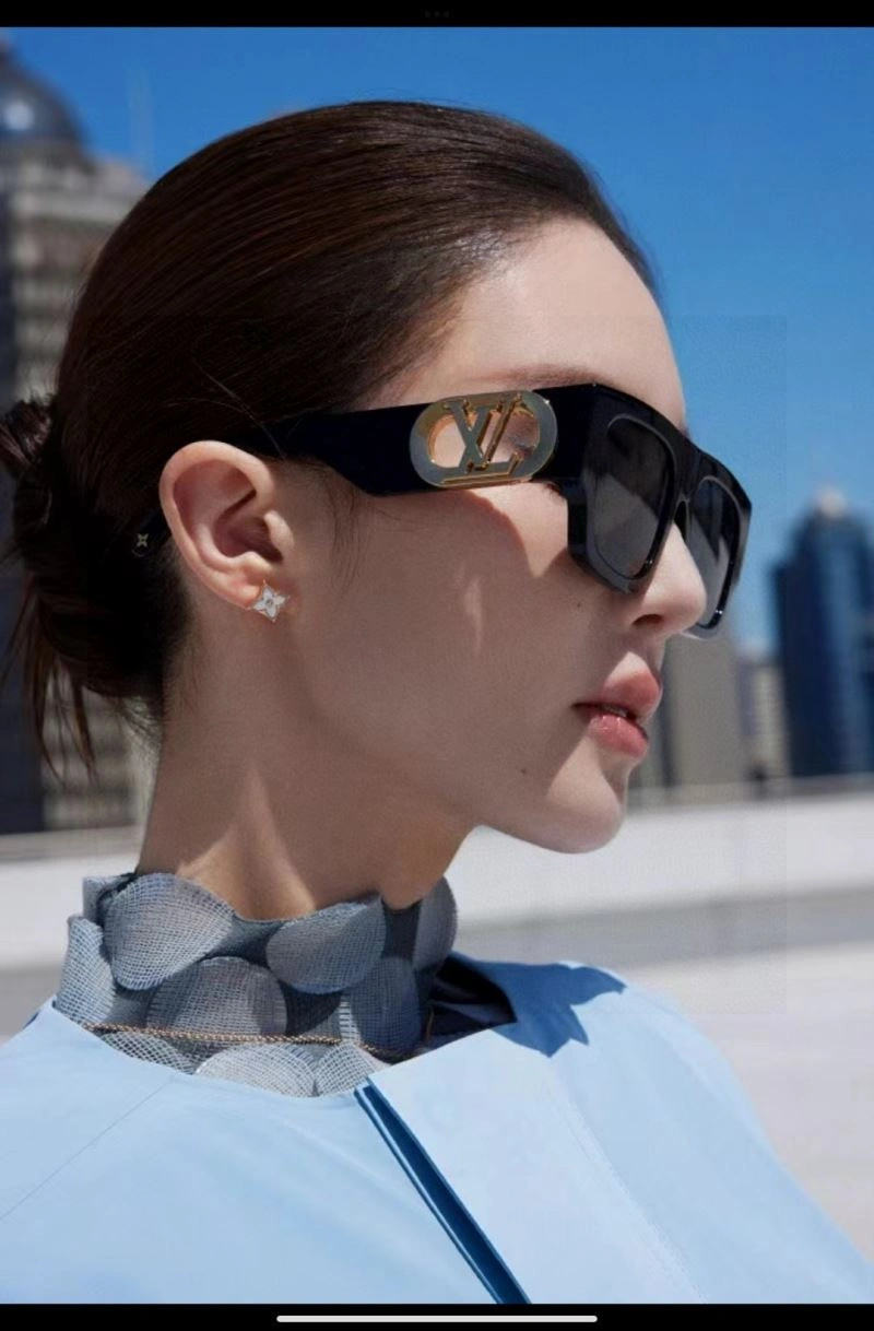 Cut-rate Louis Vuitton Sunglasses