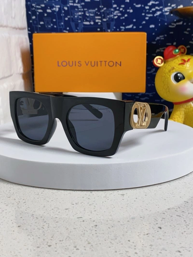 Cut-rate Louis Vuitton Sunglasses