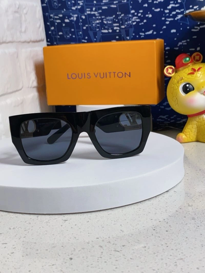 Cut-rate Louis Vuitton Sunglasses