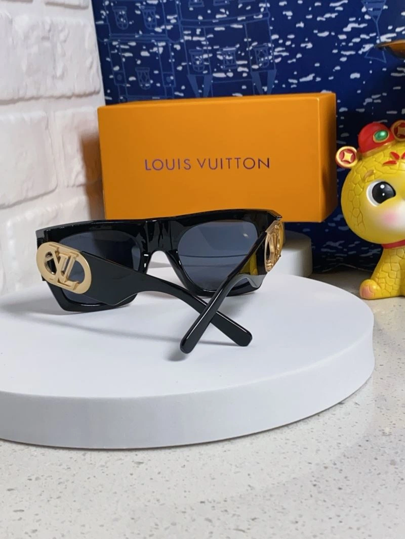 Cut-rate Louis Vuitton Sunglasses