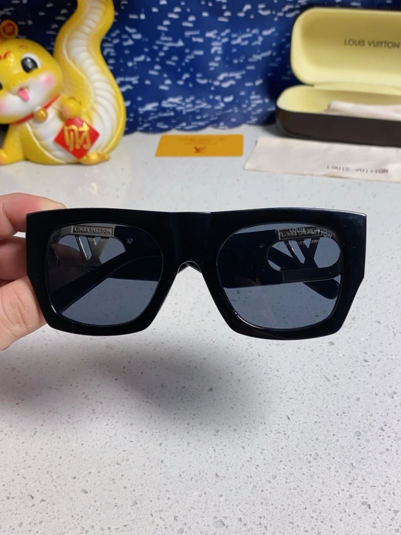 Cut-rate Louis Vuitton Sunglasses