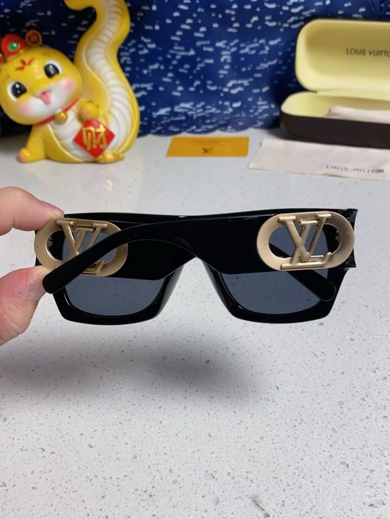Cut-rate Louis Vuitton Sunglasses