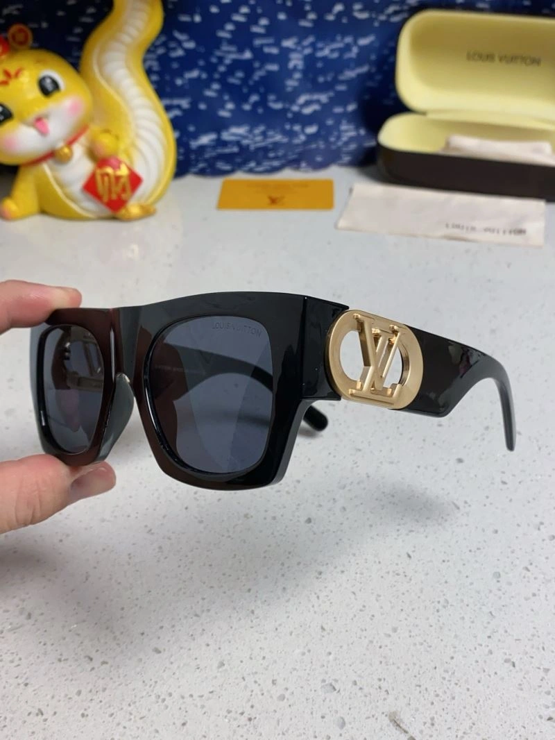 Cut-rate Louis Vuitton Sunglasses