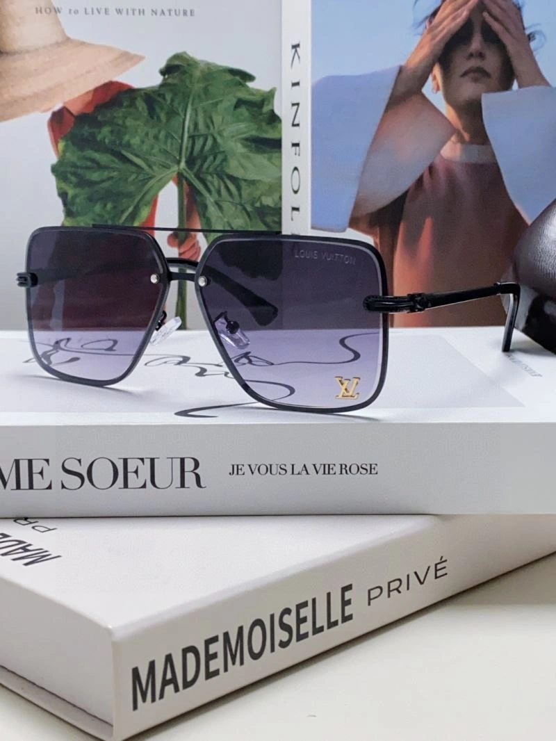 Louis Vuitton Sunglasses