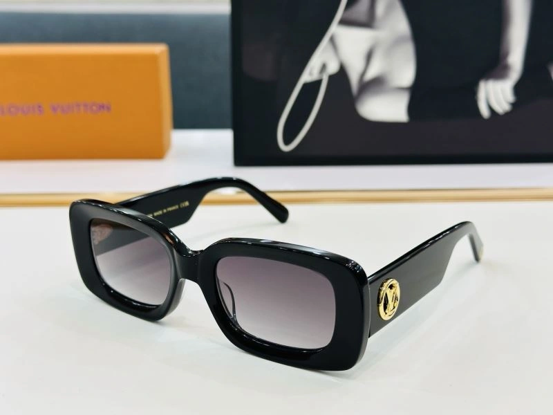 Louis Vuitton Sunglasses