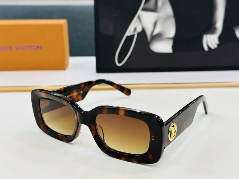Genuine Louis Vuitton Sunglasses