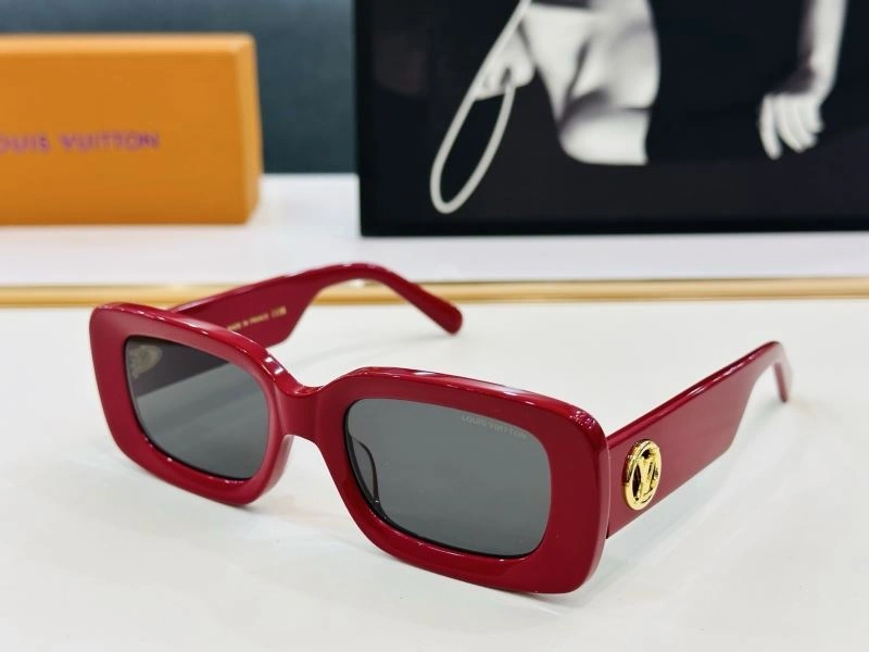 Genuine Louis Vuitton Sunglasses