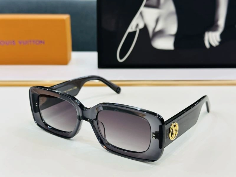 Genuine Louis Vuitton Sunglasses