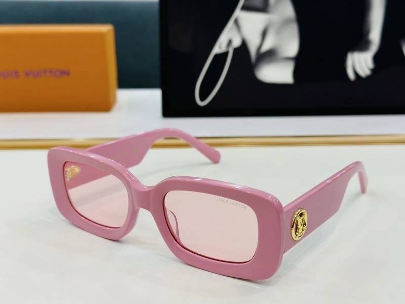 Genuine Louis Vuitton Sunglasses
