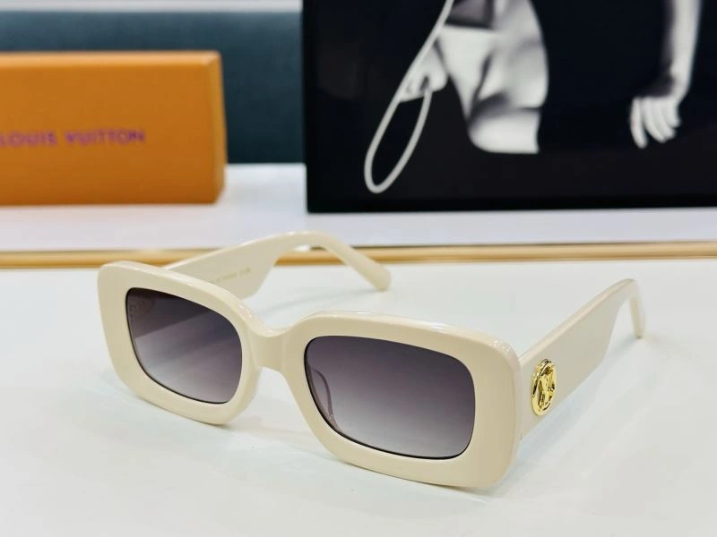 Genuine Louis Vuitton Sunglasses