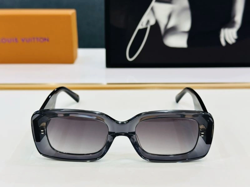 Genuine Louis Vuitton Sunglasses